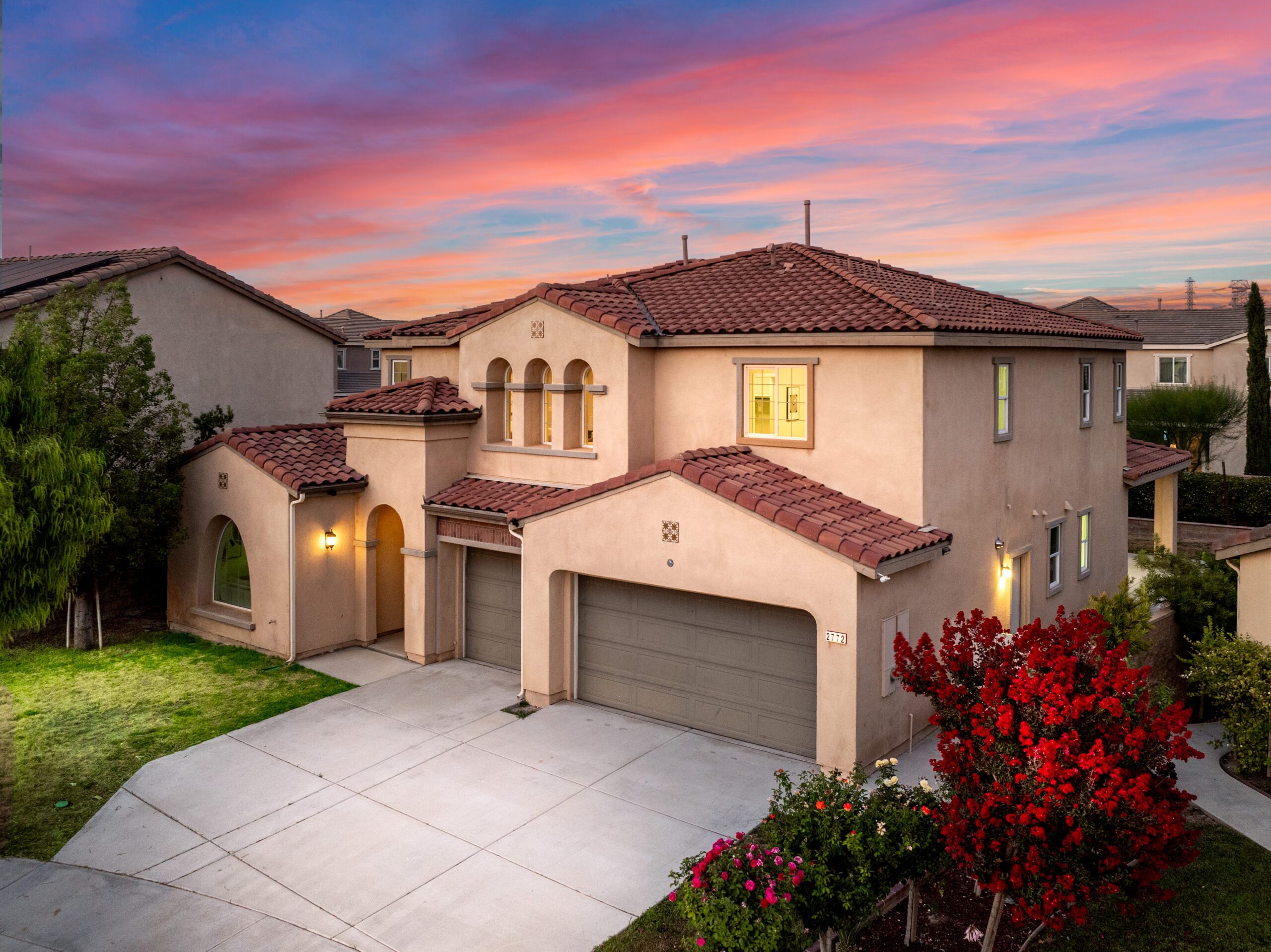 2772 Crown Ct | Ontario - Kreative Luxe Real Estates